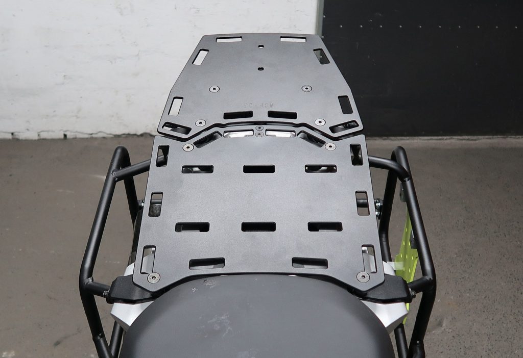 BMW R1250GS Adventure Categoría